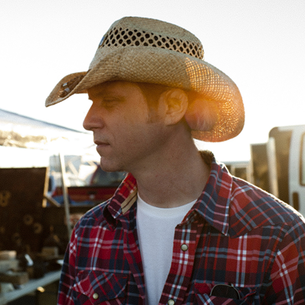 Aaron Kirby - Official Website